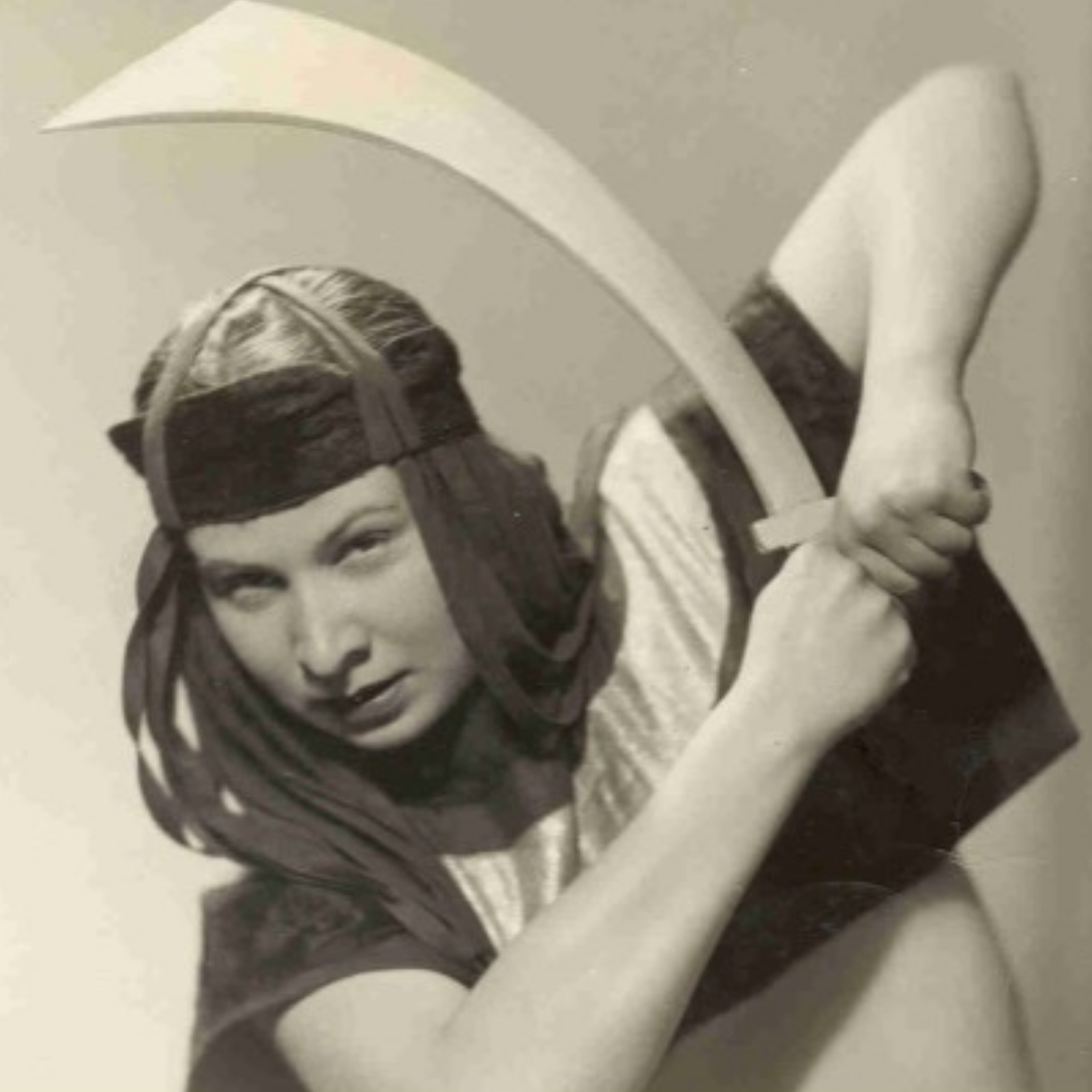 HEMF – Hanny Exiner Memorial Foundation